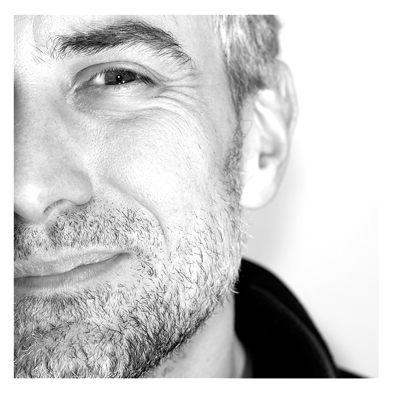 About - Patrick Gilmour